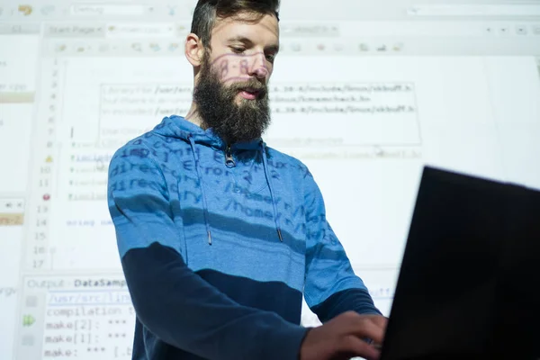 Programming course Stock Photos, Royalty Free Programming course Images ...