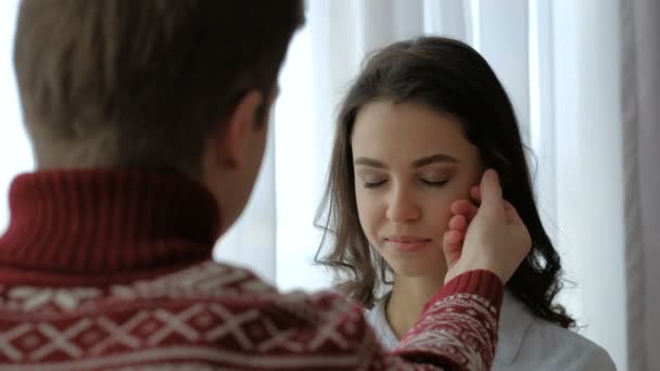 68 Caress cheek Videos, Royalty-free Stock Caress cheek Footage ...