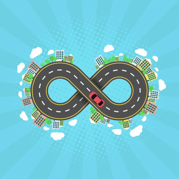 Infinity cartoon Images - Search Images on Everypixel