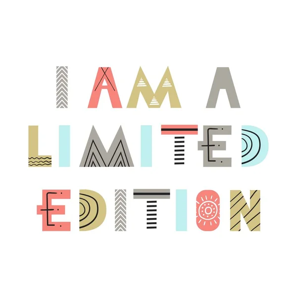 I am Vector Art Stock Images | Depositphotos