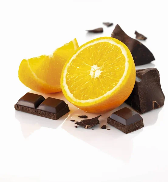 Orange chocolate Stock Photos, Royalty Free Orange chocolate Images ...