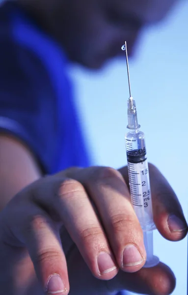 Hyperdermic Stock Photos, Royalty Free Hyperdermic Images | Depositphotos