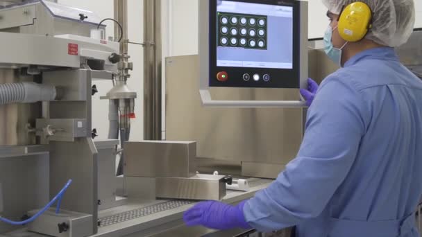 3,731 Pharmaceutical manufacturing Videos, Royalty-free Stock ...