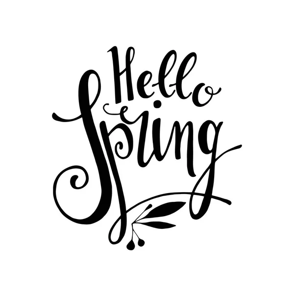 22,207 Hello spring Vectors, Royalty-free Vector Hello spring Images ...
