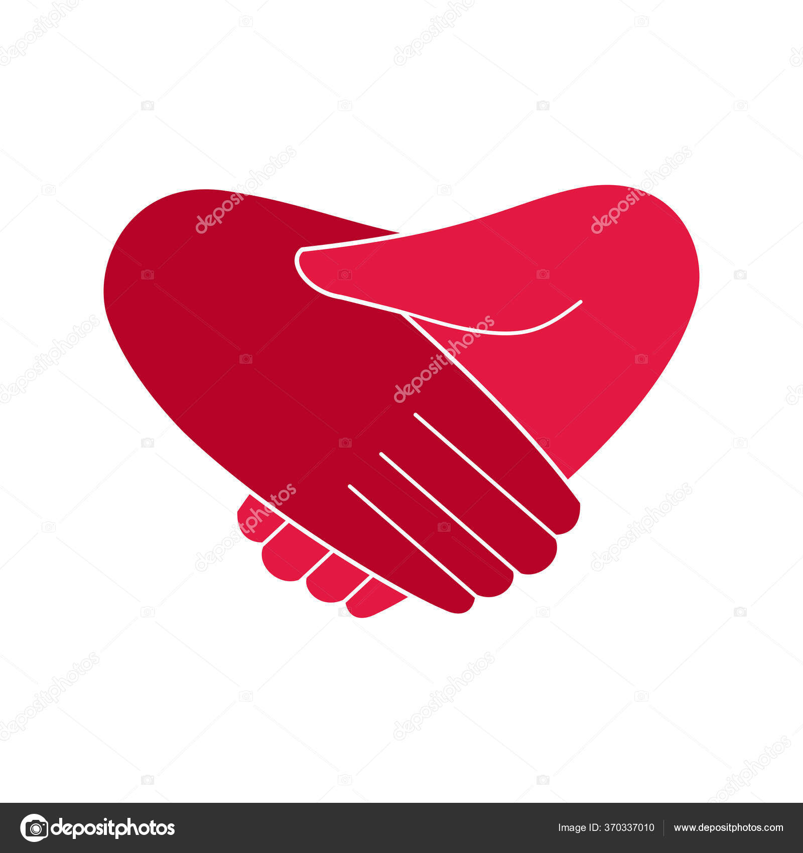 Hjerte I Hånd Symbol Tak For 2024 – Se, Hvad Vi Har Opnået Sammen