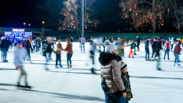 Ice skating border Stock Photos, Royalty Free Ice skating border Images ...