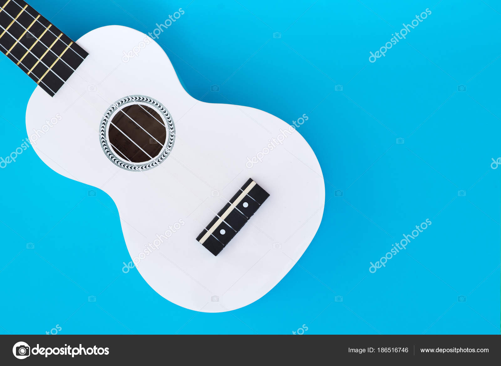 Creative Ukulele Photography