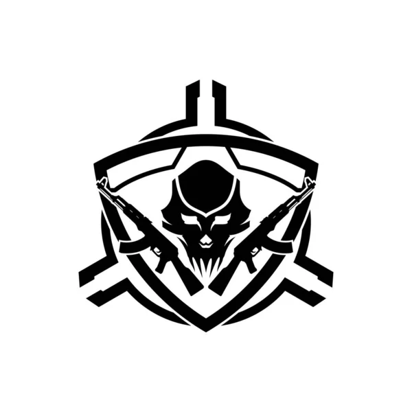 Legendary Pictures Logo Vector