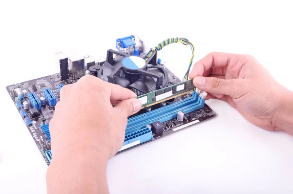 Building pc Stock Photos, Royalty Free Building pc Images | Depositphotos