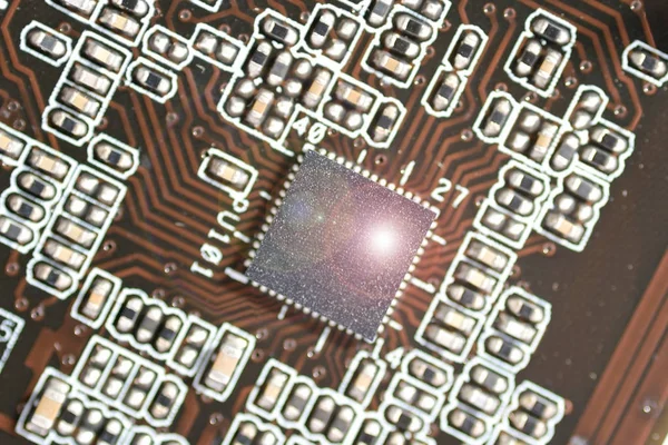 Semiconductor working Stock Photos, Royalty Free Semiconductor working ...