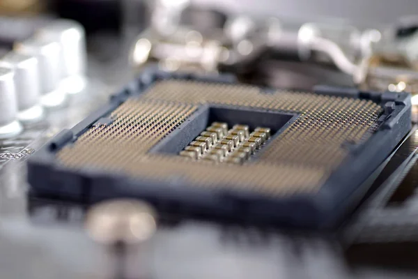 Fotos de Socket cpu, Imagens de Socket cpu sem royalties | Depositphotos