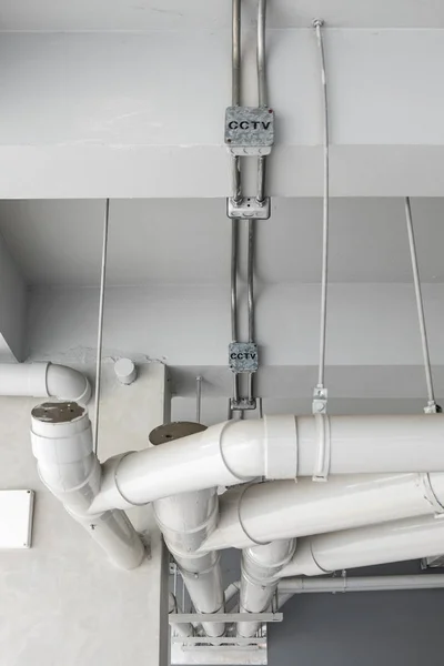 Plumbing manifold system Stock Photos, Royalty Free Plumbing manifold ...