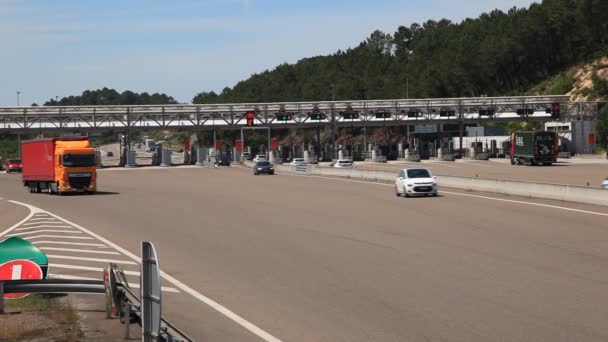 463 Toll gate Videos, Royalty-free Stock Toll gate Footage | Depositphotos