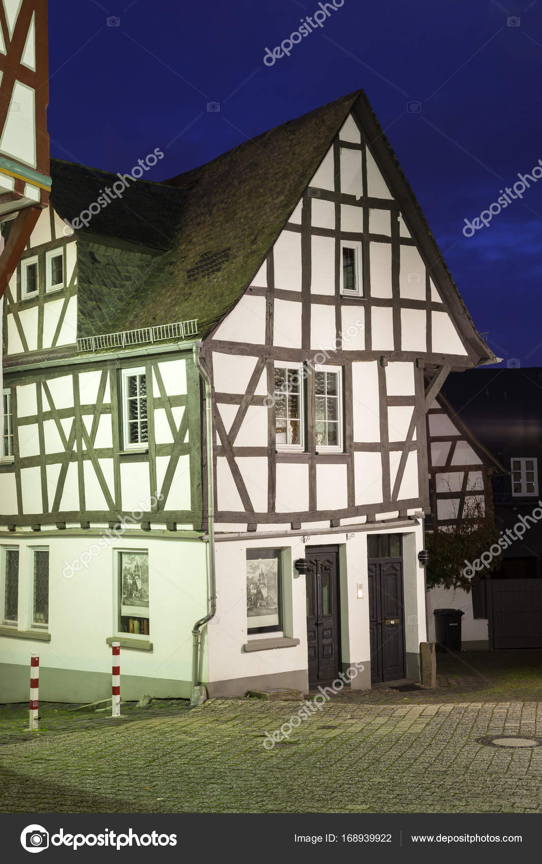 Traditional German Home Design - emsekflol.com