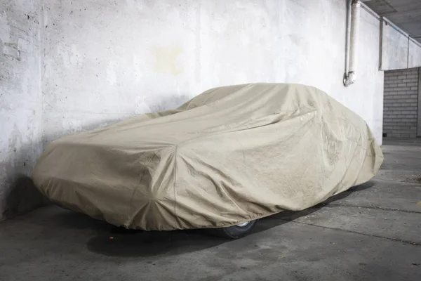Car under cover Stock Photos, Royalty Free Car under cover Images ...