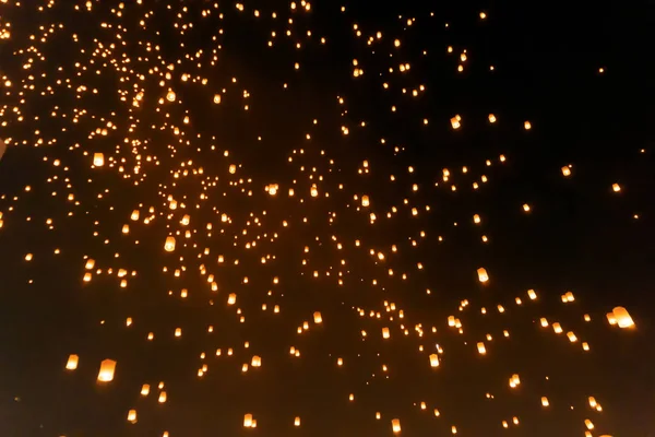 Floating Embers Photoshop