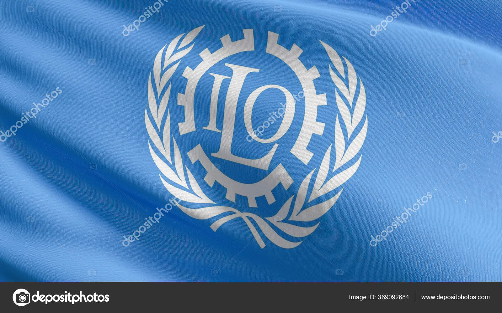 International Labour Organisation Functions