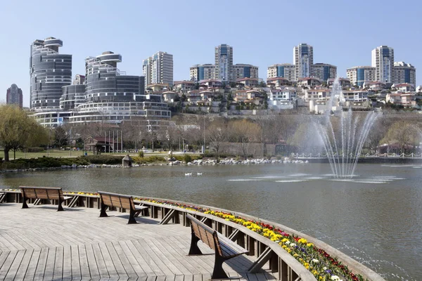 Bahcesehir, Istanbul, Turkey Stock Photo by ©ioanna_fotiadou@yahoo.gr ...