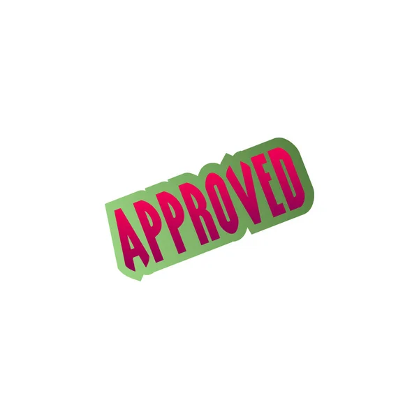 100,000 Approval confirmation Vector Images | Depositphotos