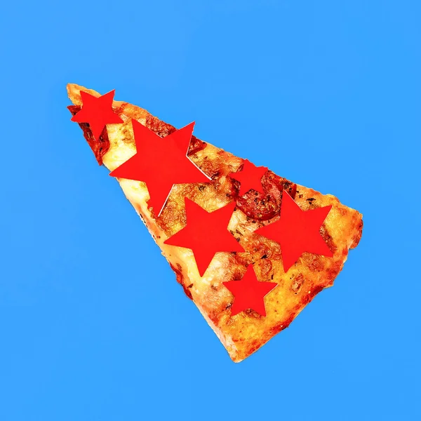 Pizza cohete fotos de stock, imágenes de Pizza cohete sin royalties ...