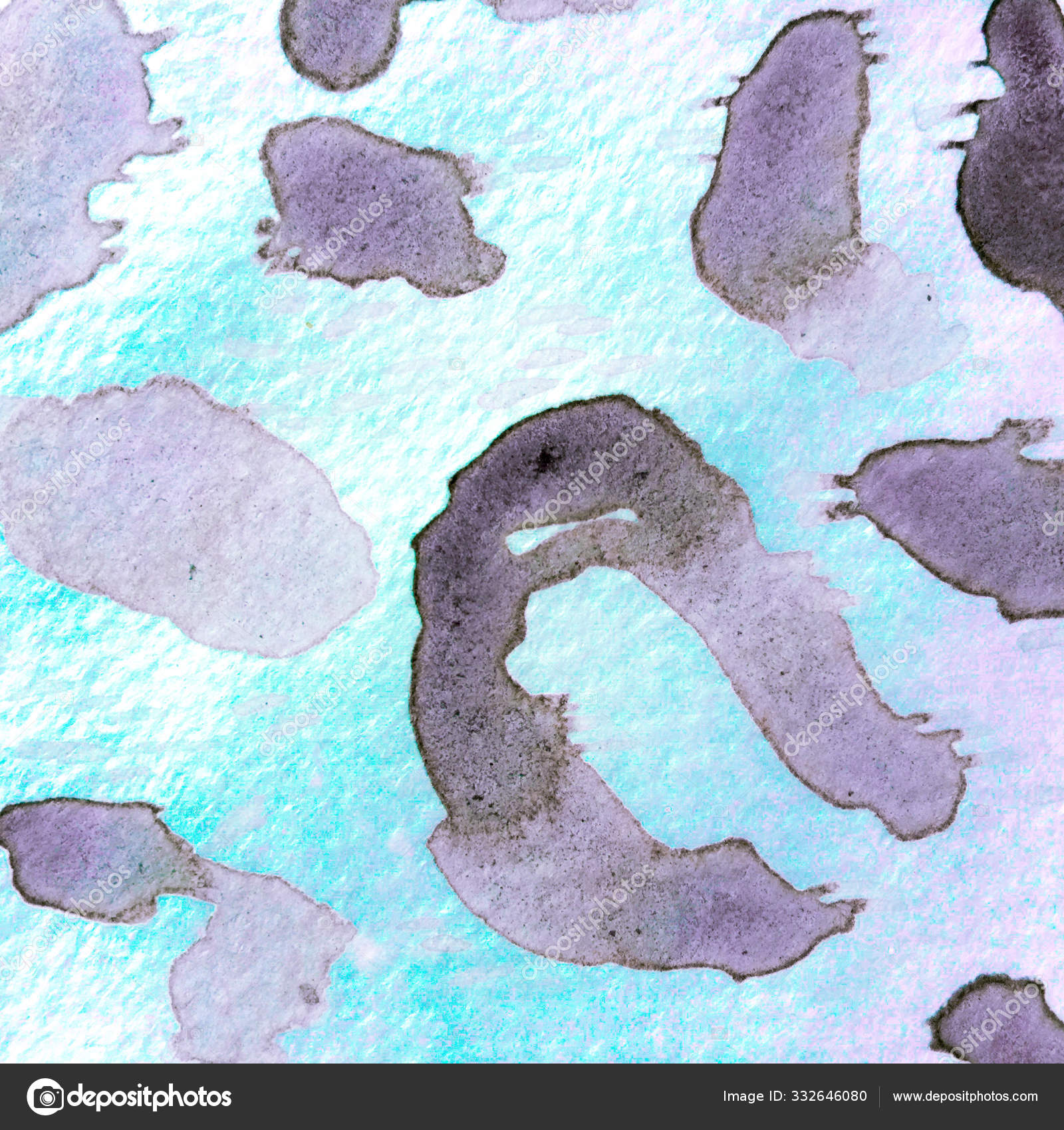 Animal Skin Background. Stock Photo by ©ExoticVector 332646080