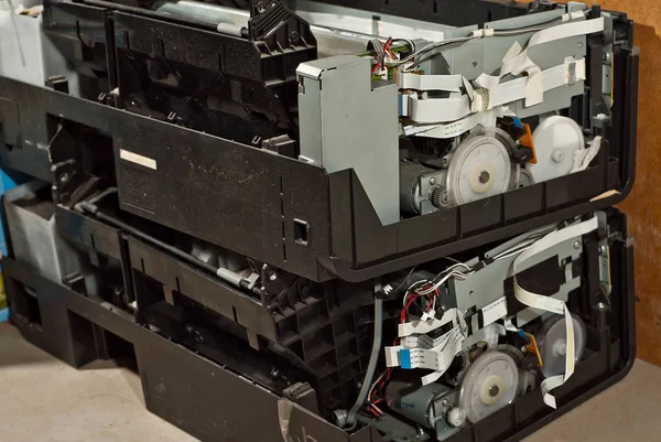 Laser printer cleaning Stock Photos, Royalty Free Laser printer ...