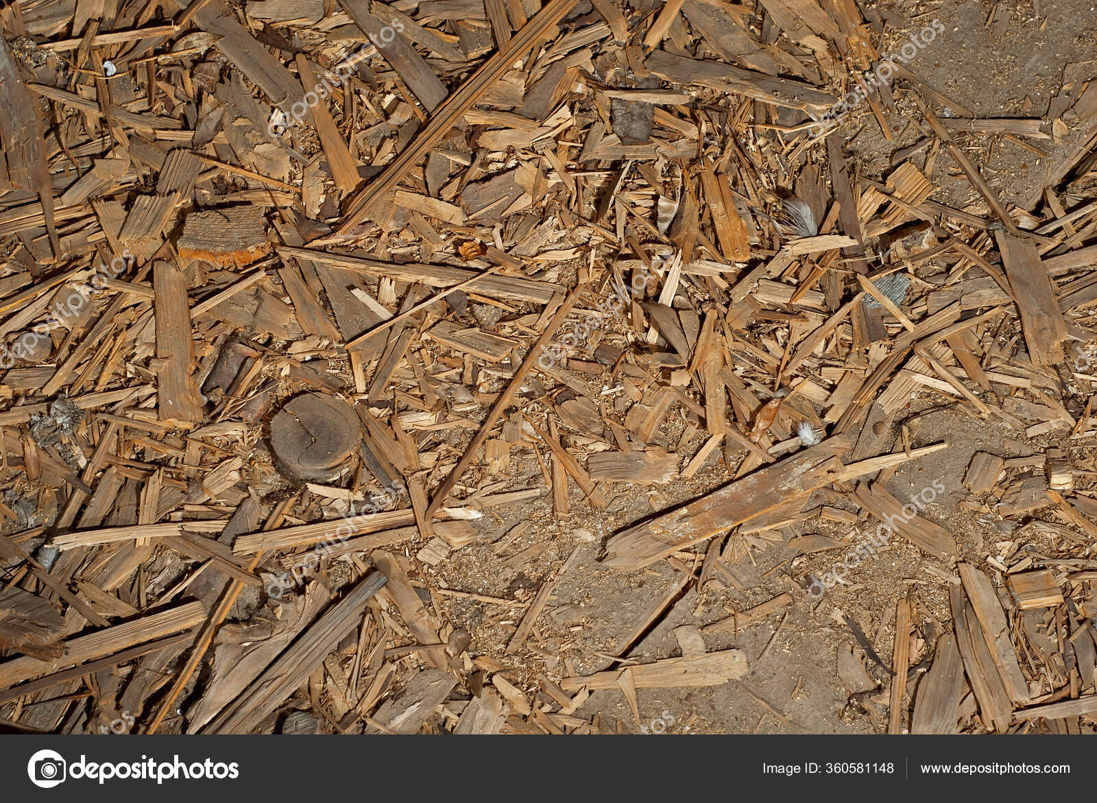 Texture Construction Debris Debris Wood Debris Dust Construction Wood ...