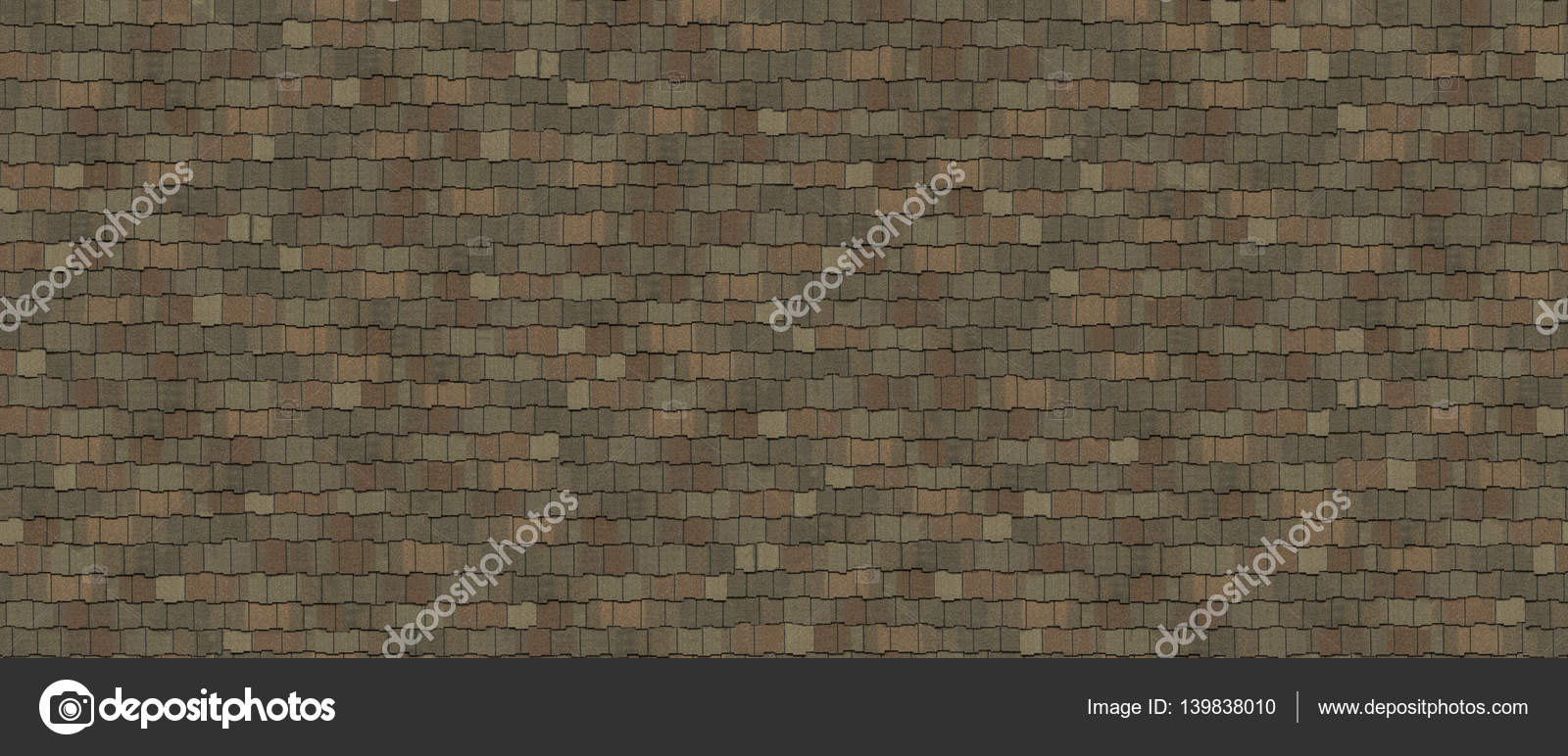 CertainTeed Arcadia Shake Shenandoah bitumen roof shingles seamless ...