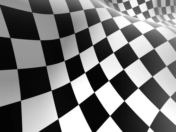 Checkered texture 3d background — Stock Photo © ArchManStocker #27866707