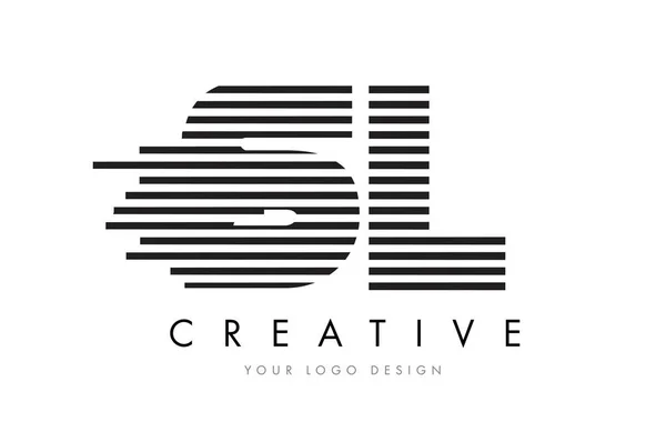 Sl letter logo Vector Art Stock Images | Depositphotos