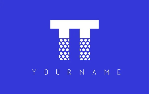 Logo design tt Vector Art Stock Images | Depositphotos