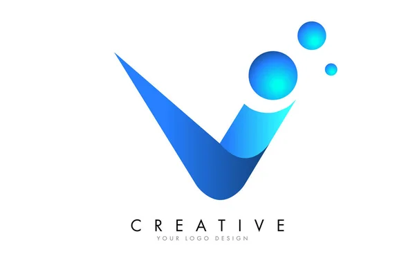 Letra Diseño Con Rainbow Shattered Blocks Vector Illustration Pixel ...