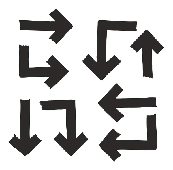 Skala strzałki Vector Art Stock Images | Depositphotos