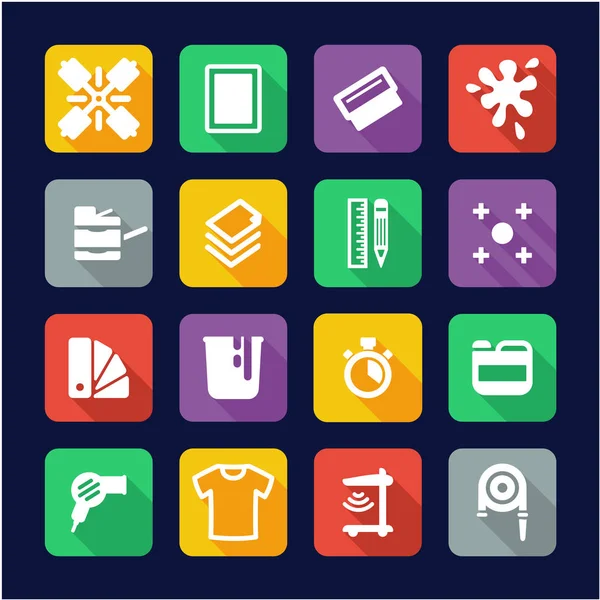 63 Screenprint icon Vector Images | Depositphotos