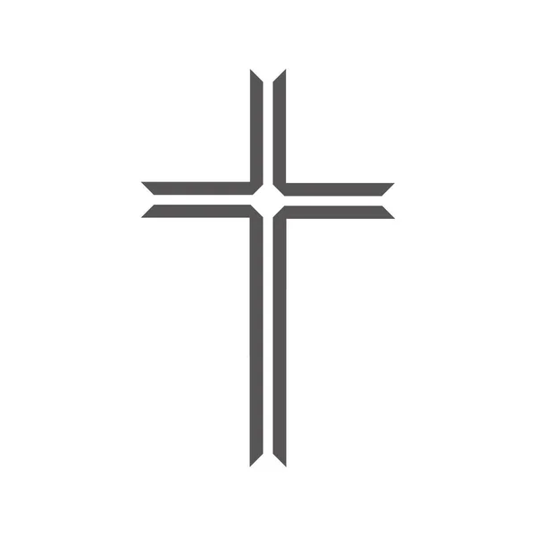 Christian Cross Vector Png