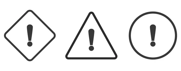 100,000 Scary exclamation Vector Images | Depositphotos