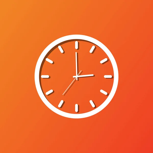 Orange time clock fotos de stock, imágenes de Orange time clock sin ...