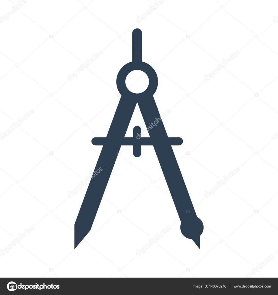 Dividers icon vector isolated on white background Stock Vector by ...