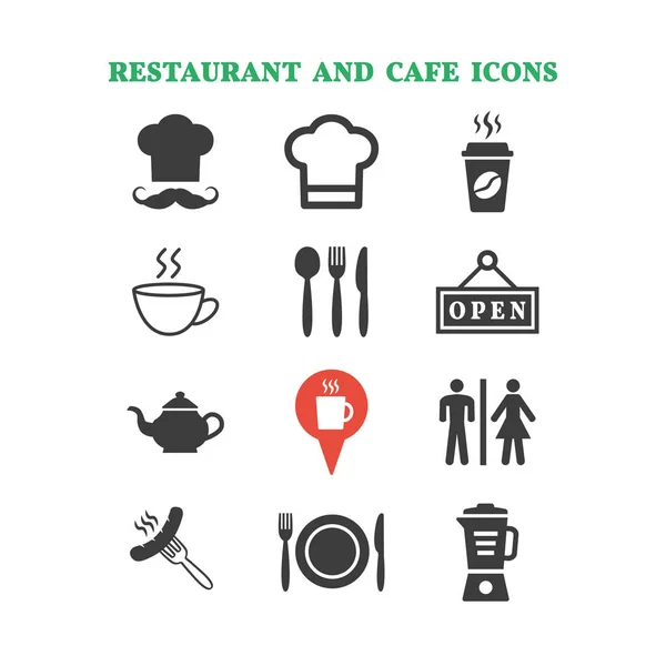 100,000 Restaurant map icon Vector Images | Depositphotos
