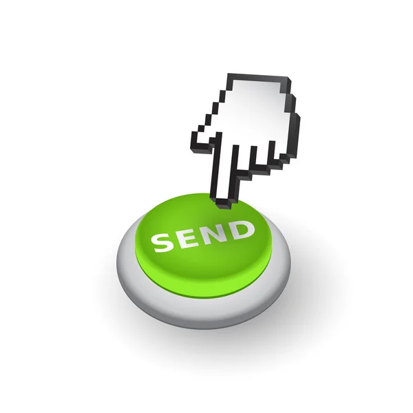100,000 Send button Vector Images | Depositphotos