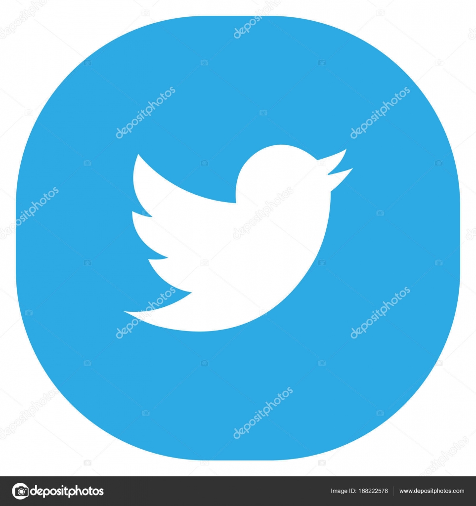 Icone Do Twitter Png Circulo