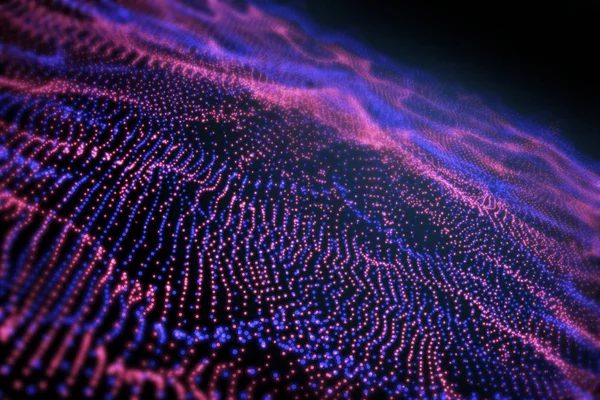 Data waves Stock Photos, Royalty Free Data waves Images | Depositphotos