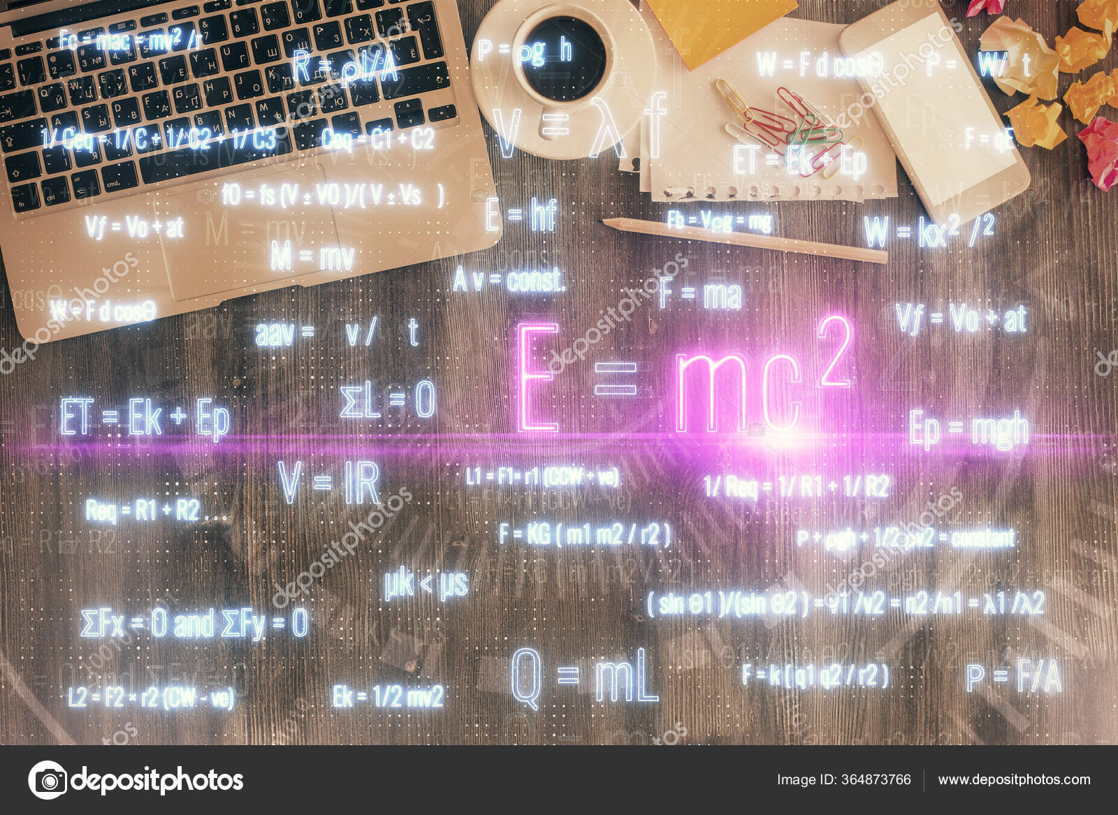 Physics Desktop Backgrounds