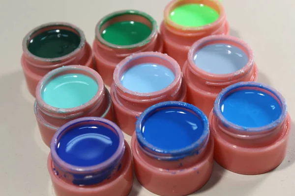 Acrylverf tubes Stock Photos, Royalty Free Acrylverf tubes Images ...