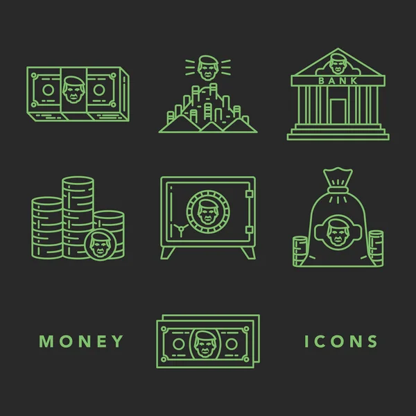 ᐈ Financial institutions logos stock vectors, Royalty Free financial ...