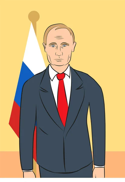 100,000 Cartoon putin Vector Images | Depositphotos