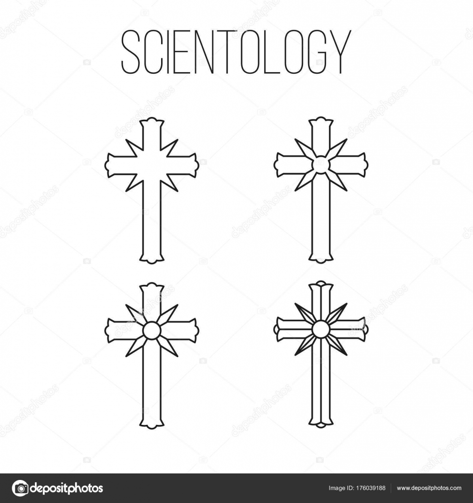 Scientology Symbol