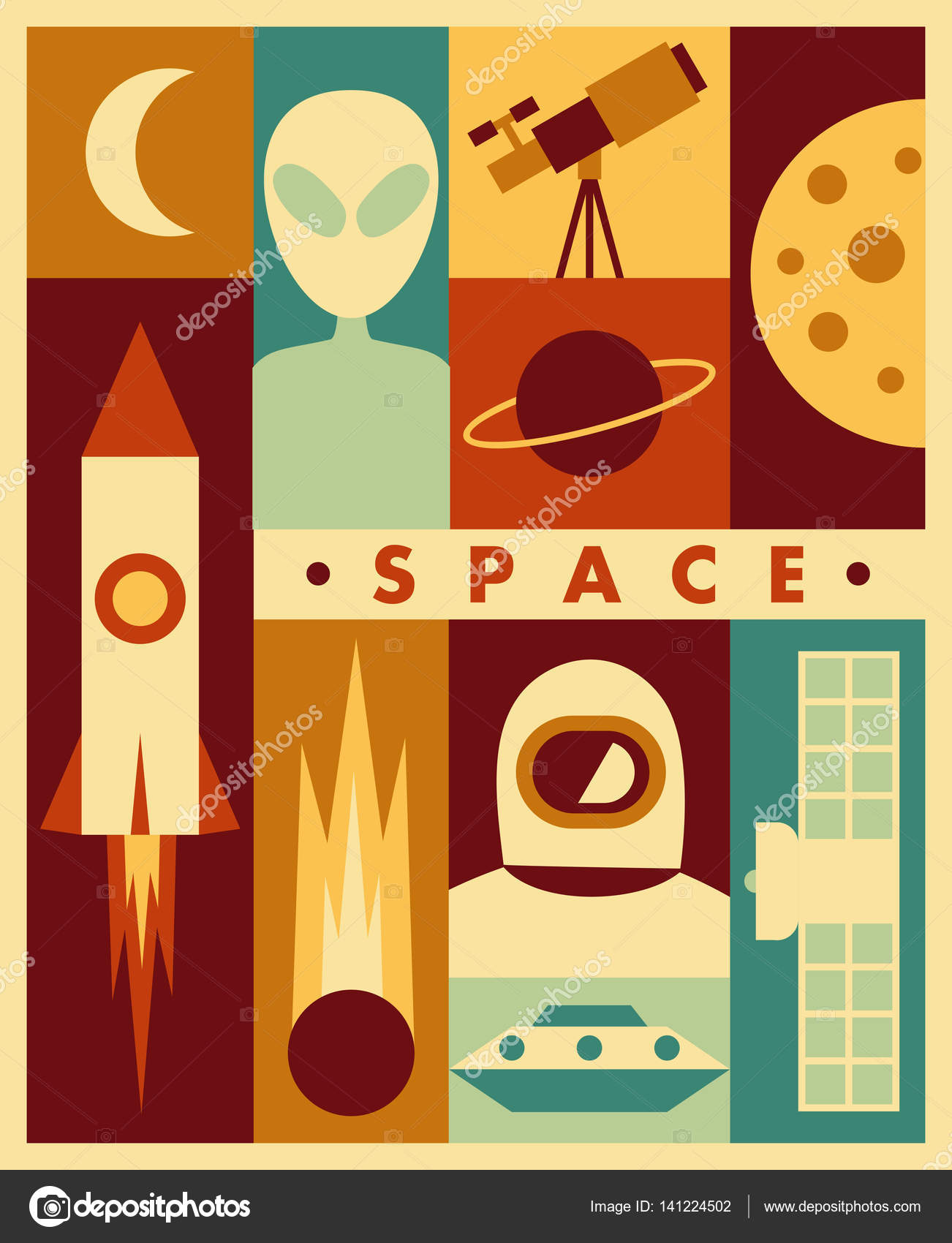 Is there a name for the specific art style of these pictures? : r ...