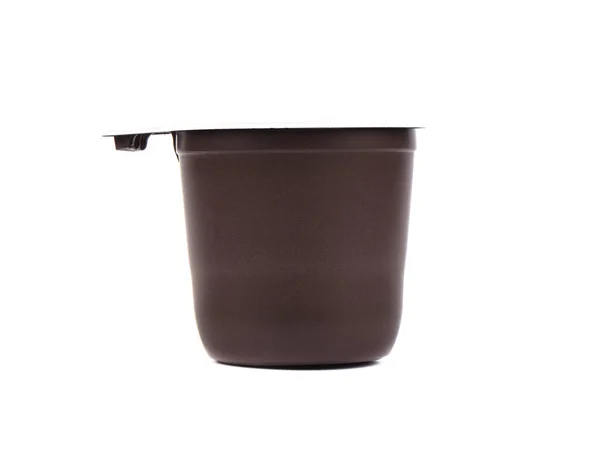 Black plastic bucket Stock Photos, Royalty Free Black plastic bucket ...