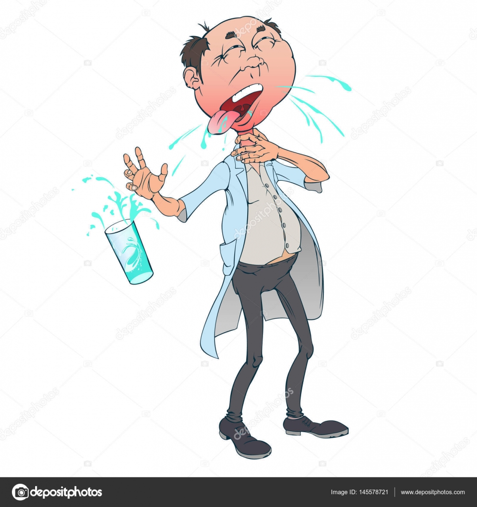 Char-Poison-01 Stock Vector Image by ©Vital_Art #145578721